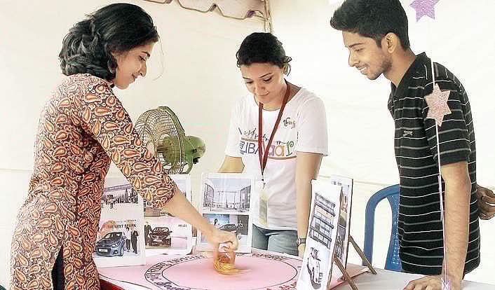 LIBA’s plan for marketing