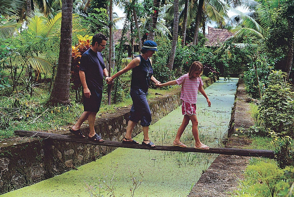 Kerala to declare 25 spots as ‘Green Tourism Destinations’