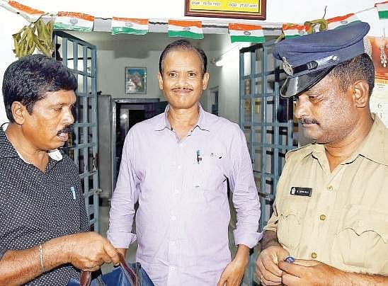 L500-cr scam: focus shifts to four shell companies