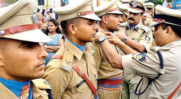 No more voluntary retirement for CRPF assistant commandants