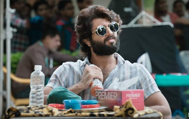Vijay Deverakonda starrer Arjun Reddy to be remade in multiple languages