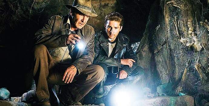 Indiana Jones to get new successor