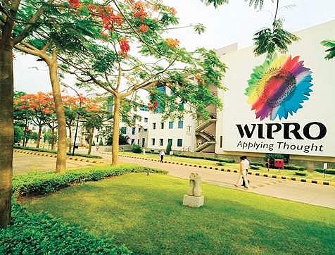 Wipro bags five year deal from global steel maker Outokumpu