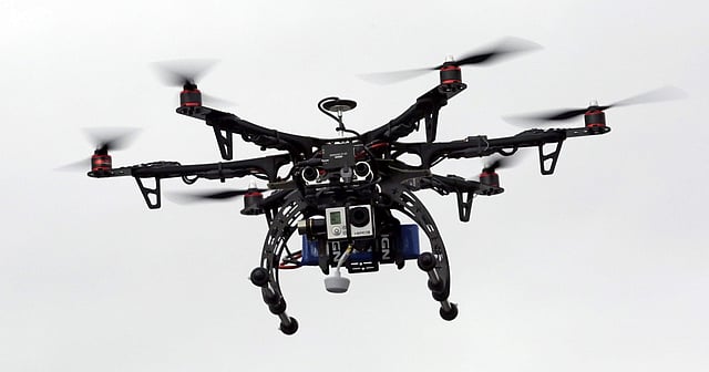 Forces to deploy anti-drone guns in Manipur as militants spring surprise with aerial attacks