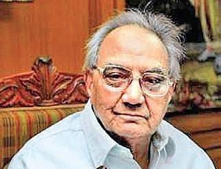 Kapil Mohan: The Monk who sold rum for decades was a teetotaller