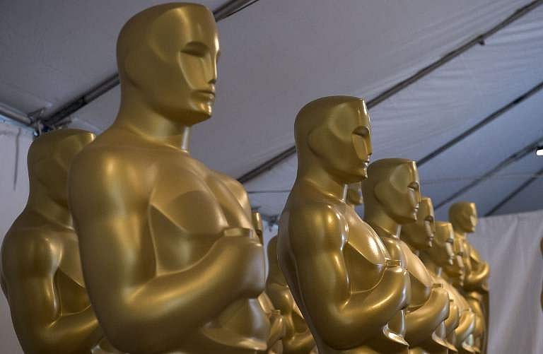 Terence Marsh, Oscar-Winning art director of ‘Doctor Zhivago,’ dies at 86