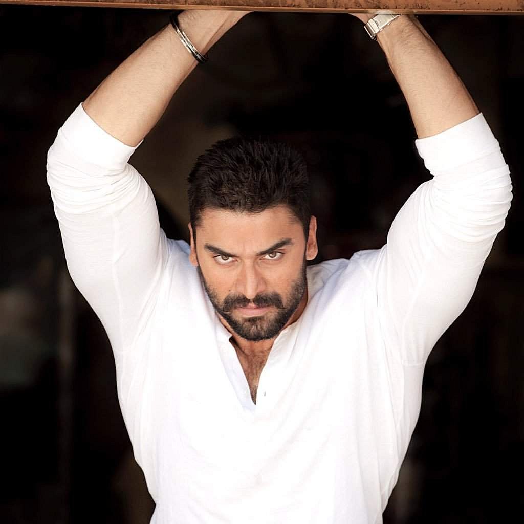 Was never insecure about my height, built: Nikitin Dheer