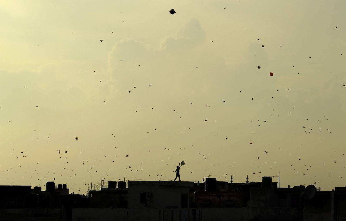 Six dead, hundreds injured as kite strings cause injuries during ...