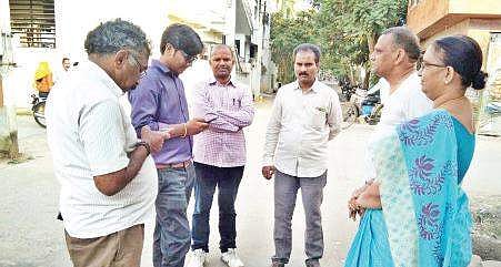 Sattenapalli municipality sets sights on top Swachh Survekshan ranking