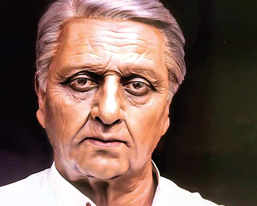 Writer B Jeyamohan confirms he’s on board for Shankar's 'Indian 2'