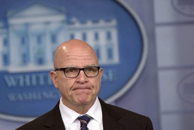 Pakistan's ISI complicit with terrorists, says former US NSA McMaster