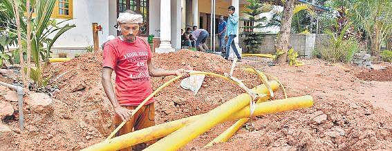 42,000 houses get piped natural gas in two Tamil Nadu districts