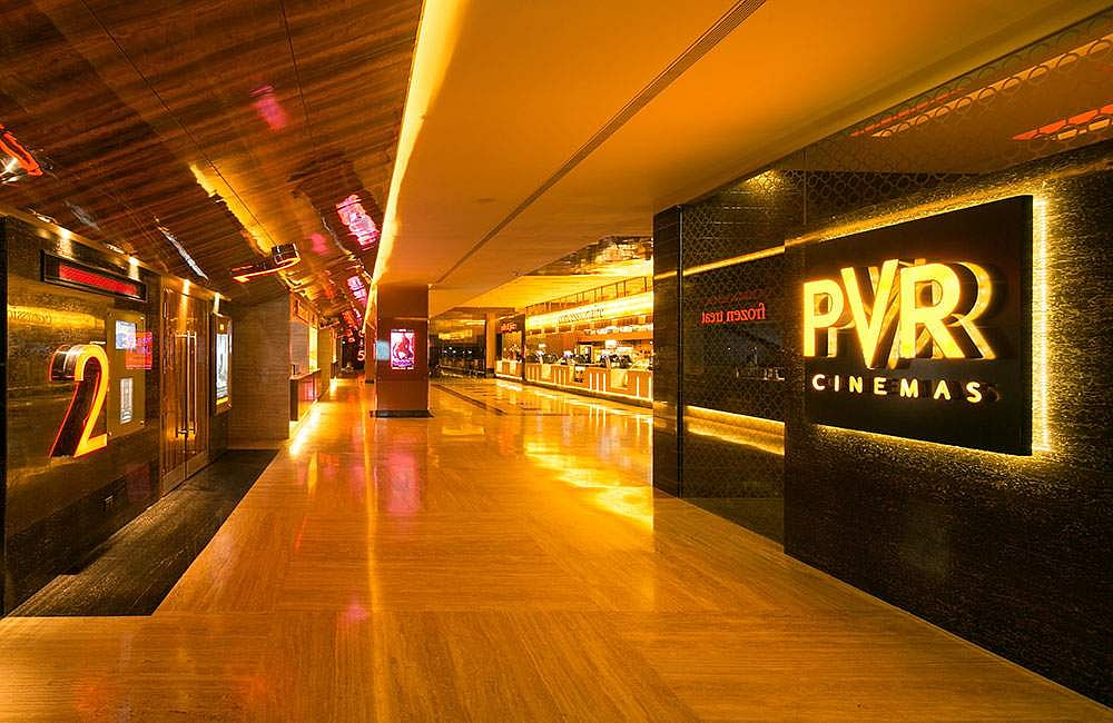 PVR ICON unveils Chennai's first-ever 10 screen multiplex