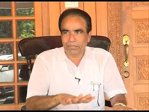 IUML Kerala MLA Abdul Razak passes away at 63