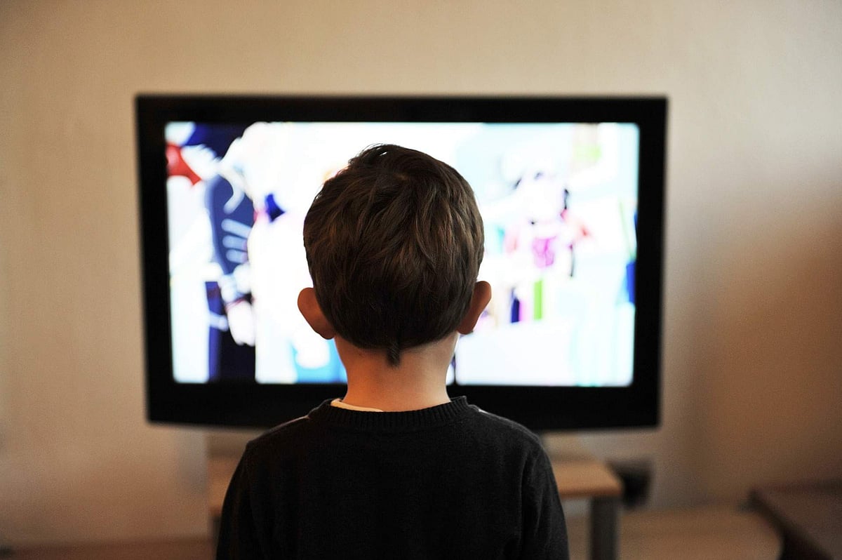 Tracking television viewers is important business