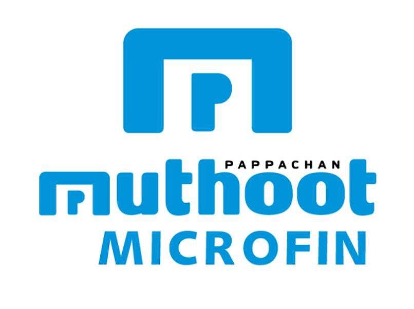 Top microfinance player Muthoot Microfin sees 44% plunge in net income