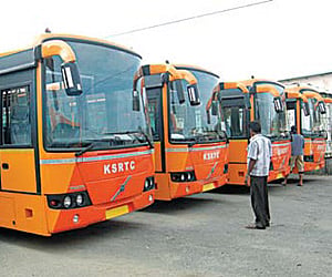 Electric buses in Thiruvananthapuram make a profit of Rs 3 crore in 9 ...