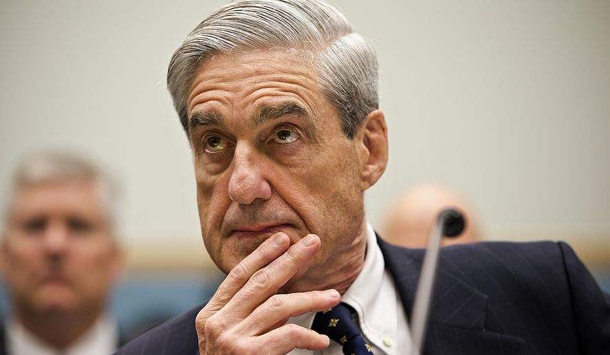 Robert Mueller shedding more attorneys in Russia investigation