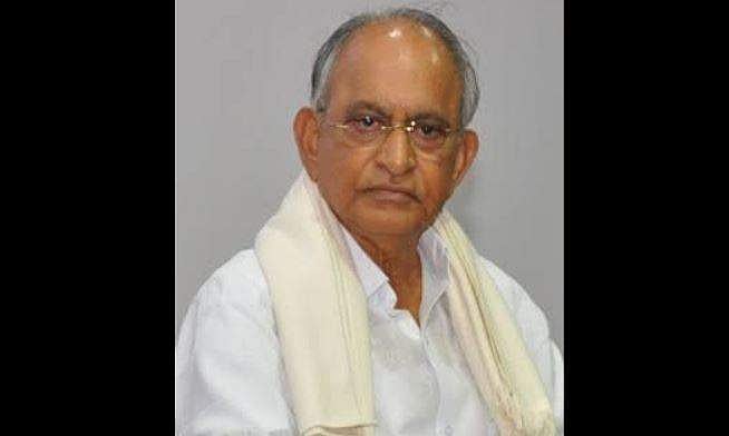 Naidu to pay homage to MVVS Murthi in Vizag