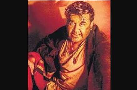 Post-production of Odiyan progressing