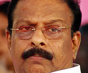 KPCC chief change? Sudhakaran up for challenge