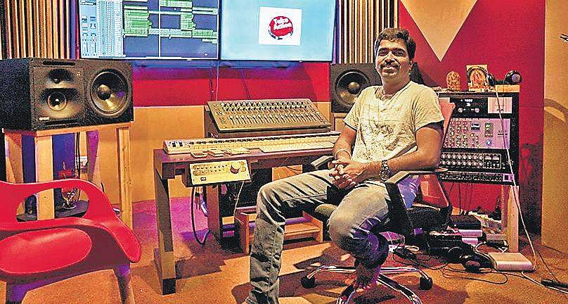 KGF composer Ravi Basrur joins Prithviraj-starrer Kaaliyan