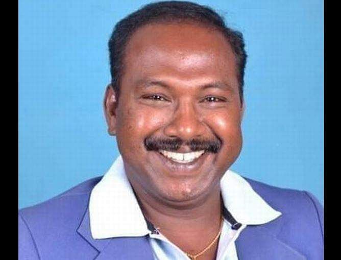 Popular Tamil serial actor Vijayaraj passes away