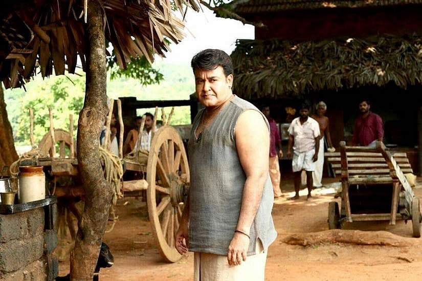 Mohanlal’s Odiyan gets a ‘U’; runtime revealed