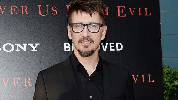 Scott Derrickson to helm 'Night of the Hunter' retelling