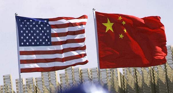 US-China economic flashpoints at a glance