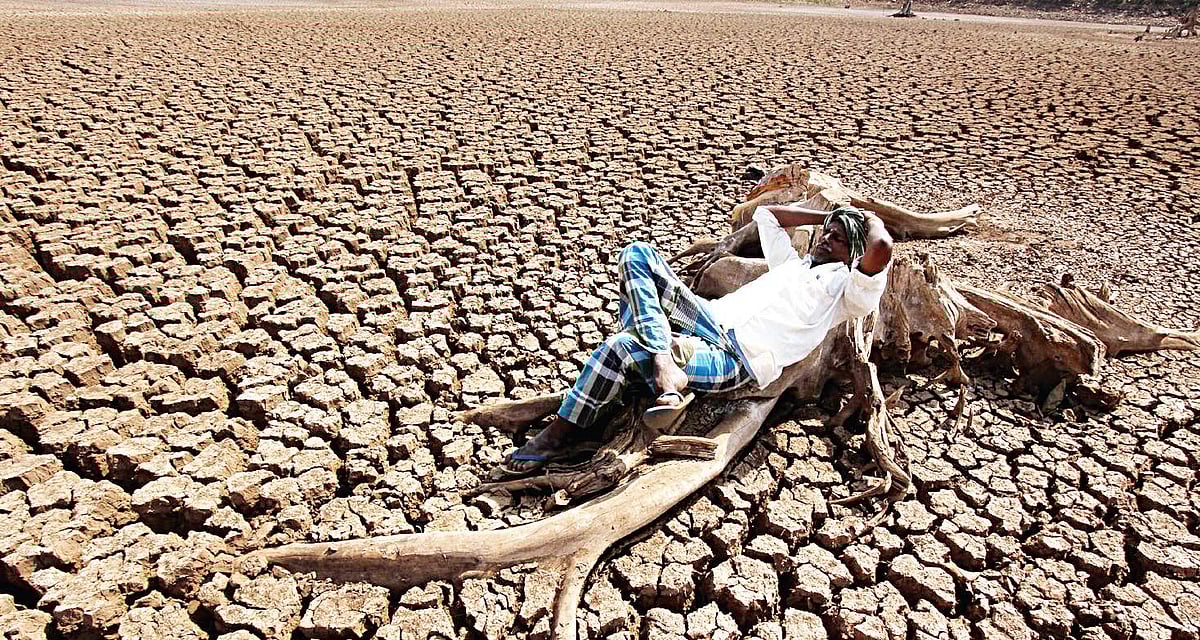 Drought-hit taluk list in Karnataka to have 28 more, says state government