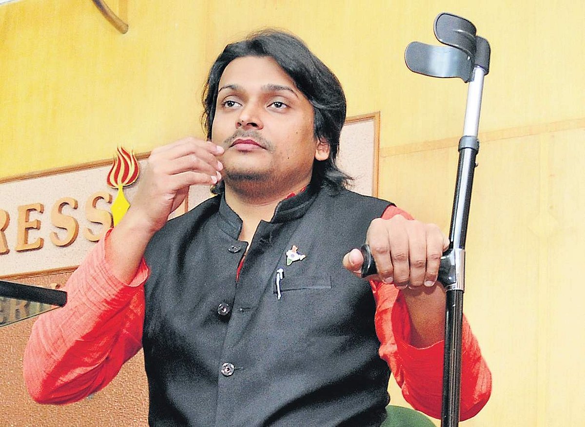 Rahul Easwar, arrested for 'defaming' rape survivor, remanded to 14 ...