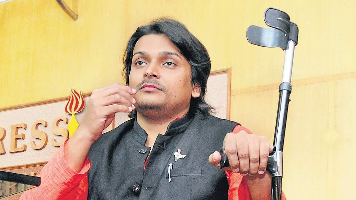 Rahul Easwar, arrested for 'defaming' rape survivor, remanded to 14 days judicial custody