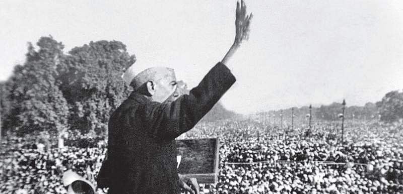 National Farmers' Day: Remembering former PM Charan Singh, a staunch ...