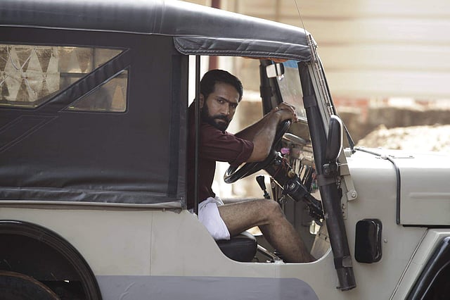 Shine Tom Chacko: Now is the time to be productive