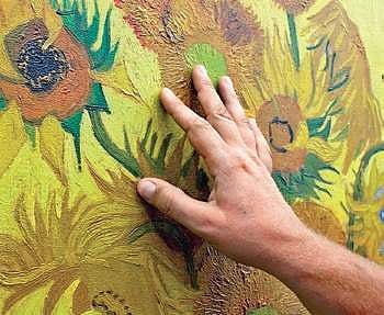 Enabling the disabled