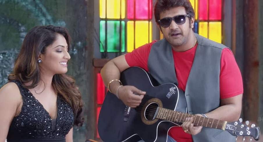 'Samhaara' movie review: Makes for a watchable thriller