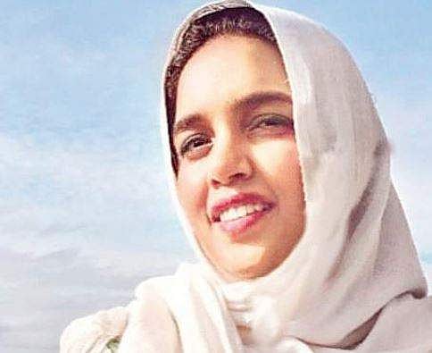 Yuvan Shankar Raja’s wife designs costumes for Raiza Wilson in 'Pyaar ...