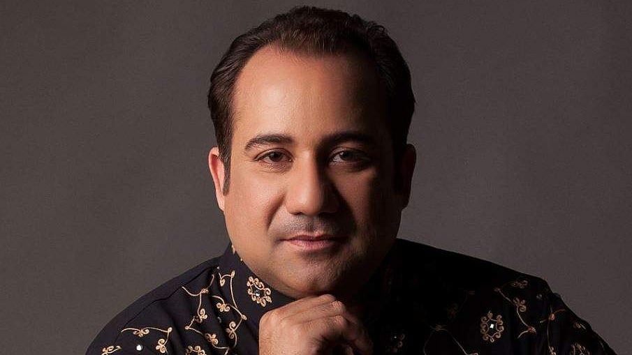 Pakistani singer Rahat Fateh Ali Khan arrested at Dubai airport