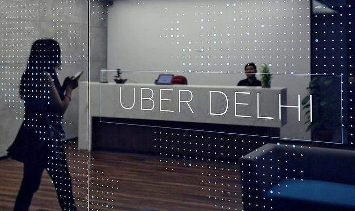 Uber signs pact with ONDC
