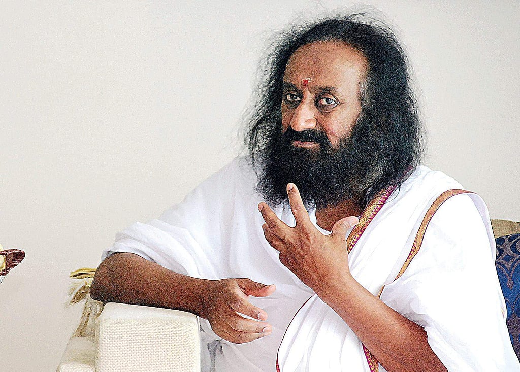 ‘Religion and caste easiest identity to become leaders in politics’