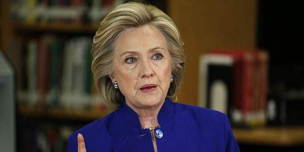 Hillary Clinton backs Margot Robbie, Greta Gerwig following Barbie ...