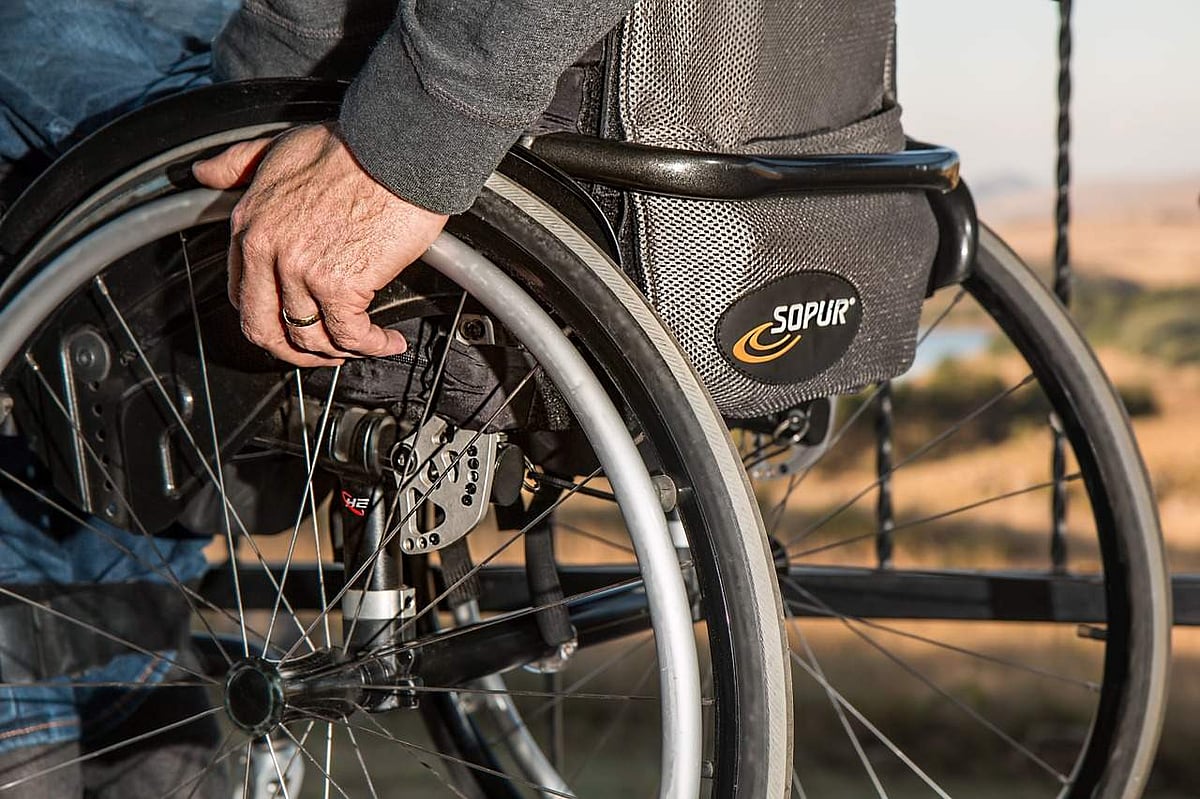 Google Maps introduces 'wheelchair accessible' routes