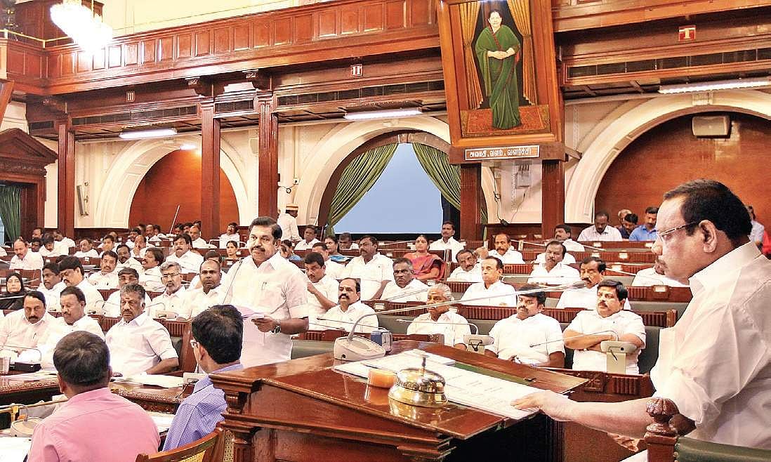 No illicit bars will be Permitted: Tamil Nadu government