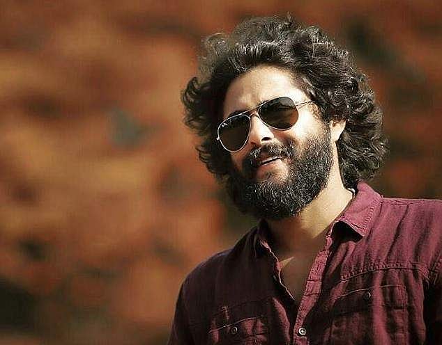Malayalam actor Antony Varghese signs third film?