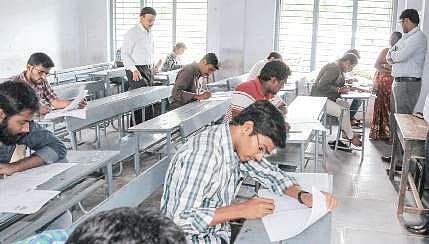 Kerala engineering entrance: New mark standardisation method faces flak