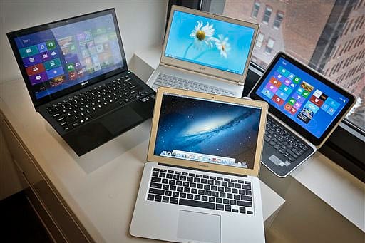 Another academic year here but will TN government revive free laptop ...
