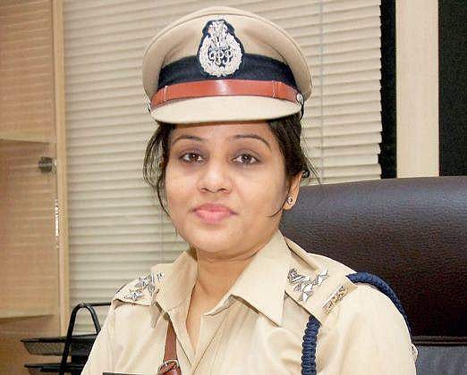 IPS officer releases music video to celebrate women