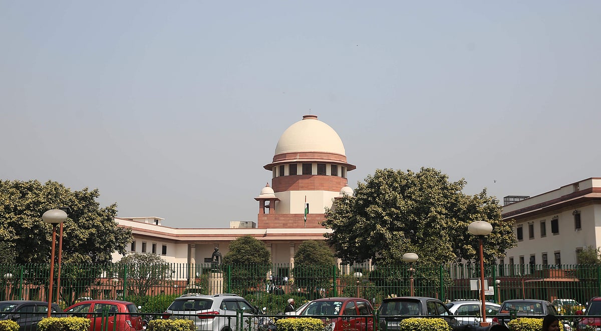 Supreme Court allows passive euthanasia with permissible guidelines ...