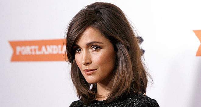 I've magical memories associated with 'Peter Rabbit': Rose Byrne